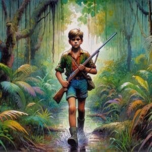 Horacio Quiroga: El hijo. Resumen y análisis